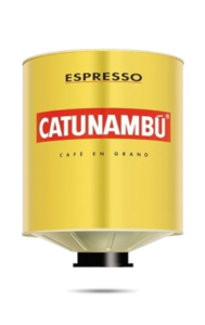Catunambú Café Andalucía – Catunambu el café de andalucia, fabricante ...
