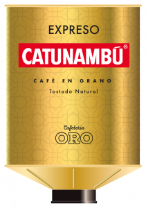 Catunambú Café Andalucía – Catunambu el café de andalucia, fabricante ...